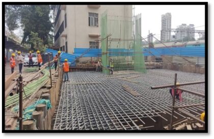 Civil Engineering – HMM Infra